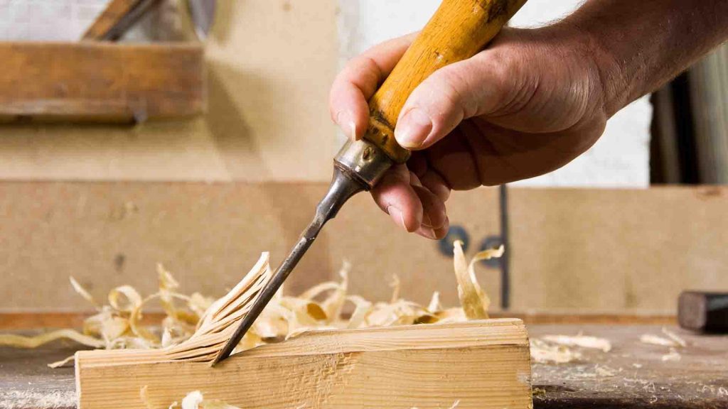 Choisir le bon ébéniste : comment procéder